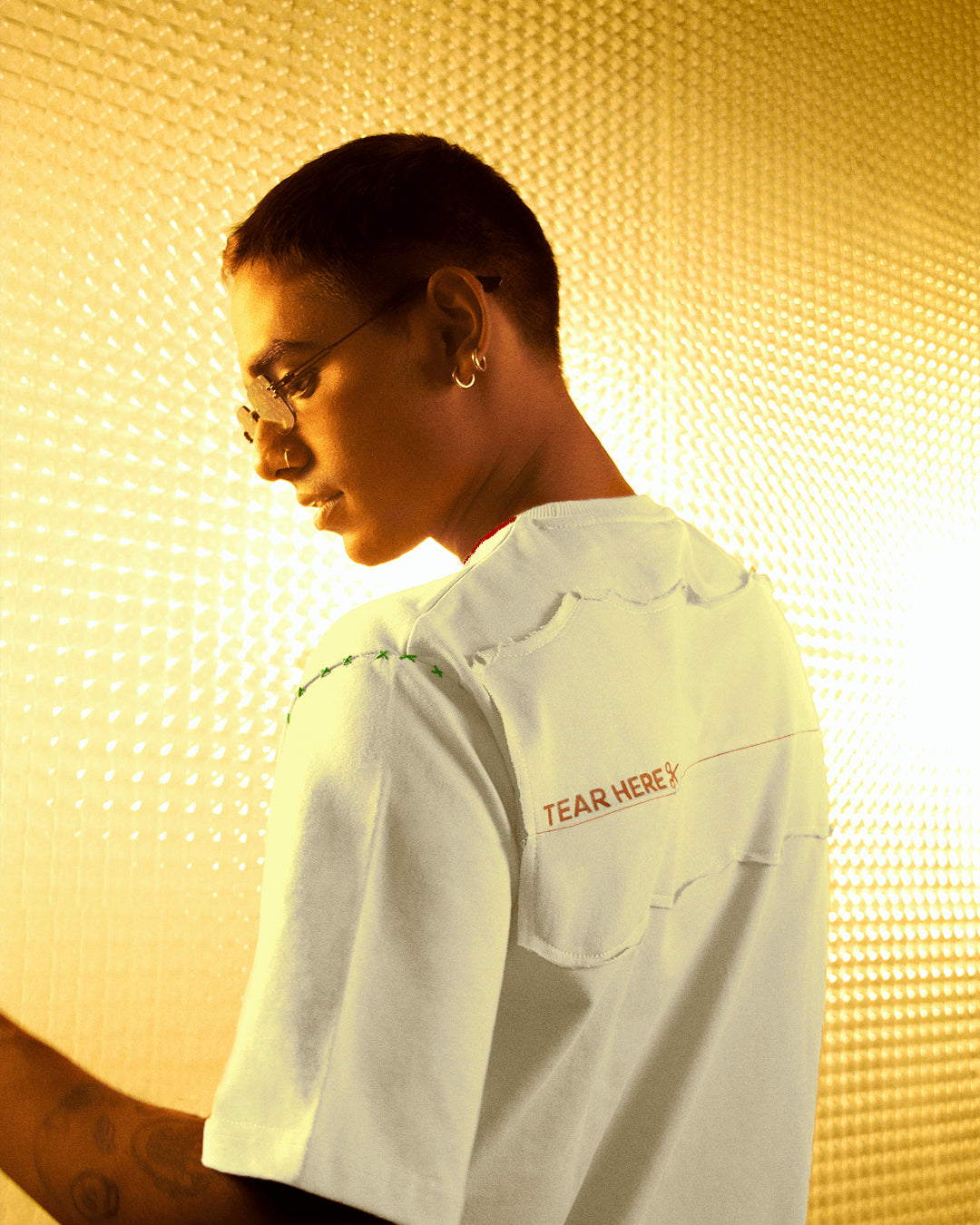 Candy Issues - White – sugga.offical