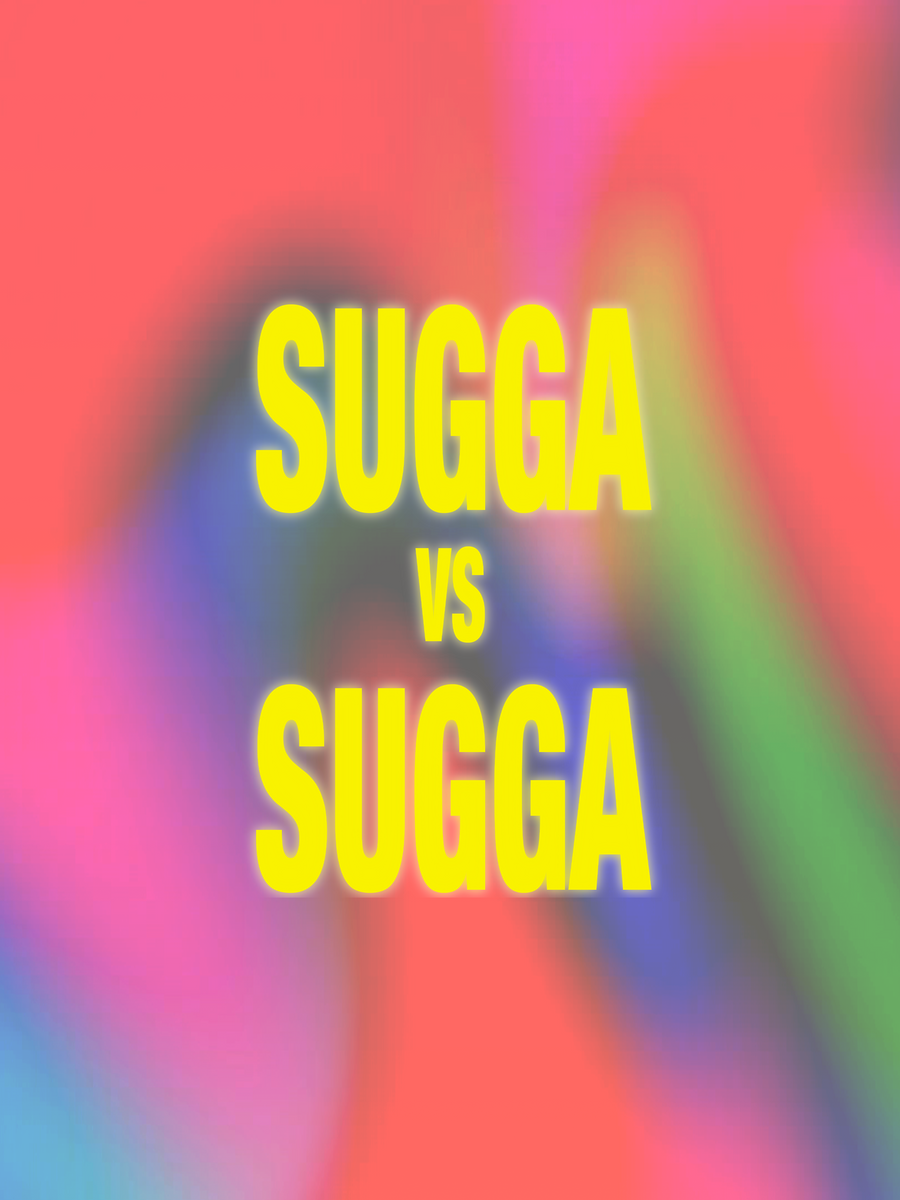 Sugga Official Online Clothing Store – sugga.offical