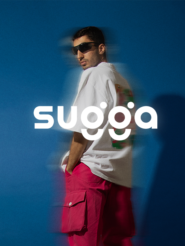 Sugga Official Online Clothing Store – sugga.offical