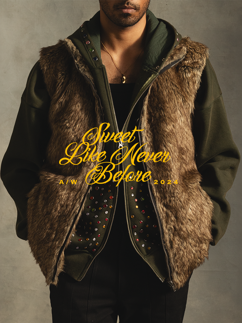 Sugga - Luxury Streetwear | Designer Streetwear Store – sugga.offical