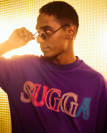 Sugga - Luxury Streetwear Brand | Premium Streetwear Brand – sugga.offical